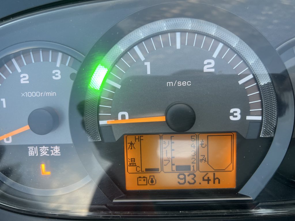 クボタコンバイン ER438NSPMW2E | 神野農機