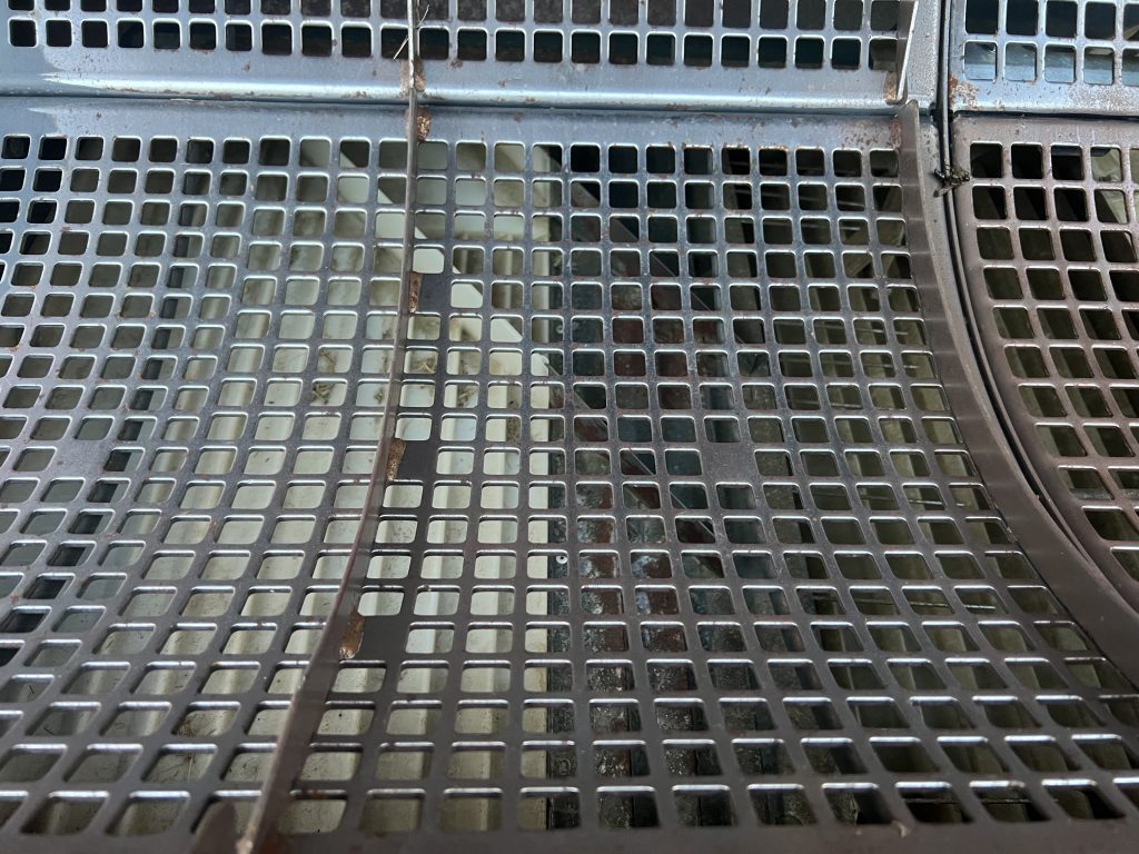 クボタコンバイン ER438NSPMW2E | 神野農機