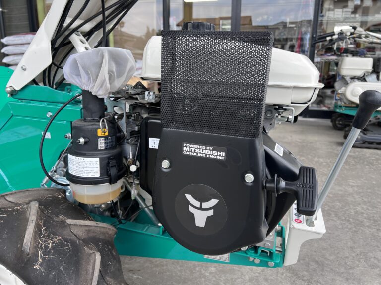 オーレック ハンマーナイフモア HR663 | 神野農機